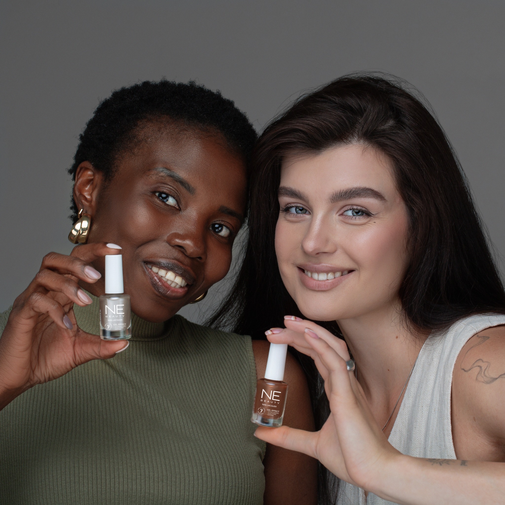 Home page - NeBeauty